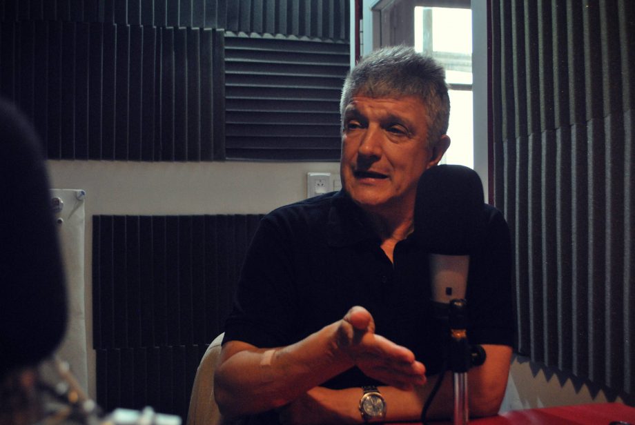 Gustavo López: "Creo en una diferencia de 9 puntos a favor de los ...
