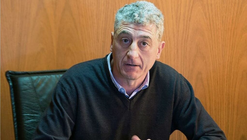 Gustavo Barrera: "No se puede dar la espalda al Congreso" - Radio Caput