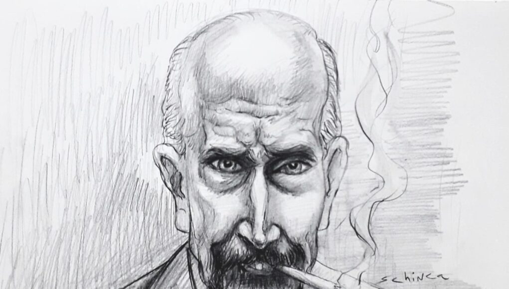 Galasso de media cancha: Darío Alessandro - Radio Caput