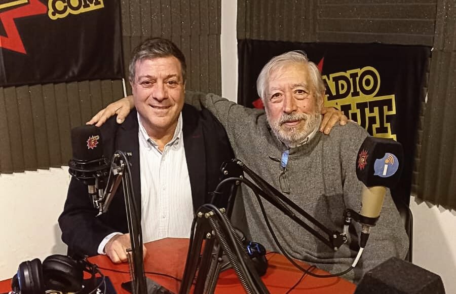 Gabriel Mariotto: "Nosotros somos la libertad y la revolución, ¿Cómo se ...