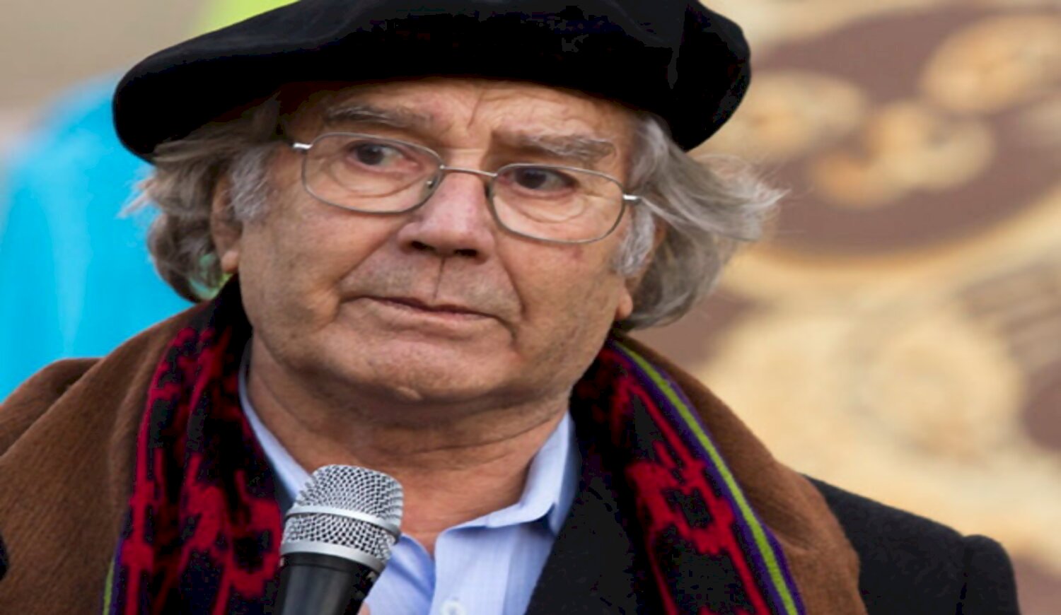 Adolfo Pérez Esquivel: “Hay que pensar en cómo crear conciencia ...